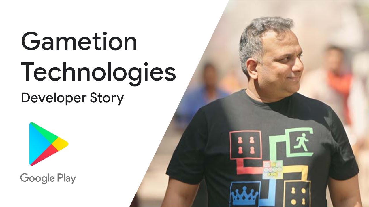 Gametion | Top Mobile Game Publishers in India