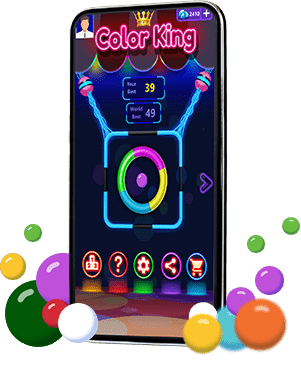 Gametion | Fastest Growing Mobile Gaming Company in India